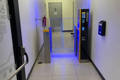 WC pod Letmem - Online mapa toalet (Pacienti IBD)