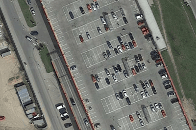 WC Euroklíč Brno - Online mapa toalet (Pacienti IBD)