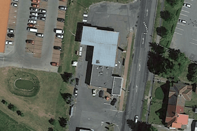 WC-Euroklíč - Online mapa toalet (Pacienti IBD)