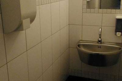 Veřejné WC - Online mapa toalet (Pacienti IBD)