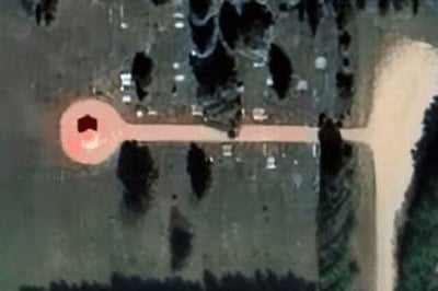 Sangudo (South Park) - Canadian Cemeteries