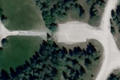 Banff (Mountain View) - Canadian Cemeteries