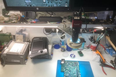 Mato Ciso - Profi VW Mapa SK - Chip tuning / Kodovanie / Retrofit / Servis