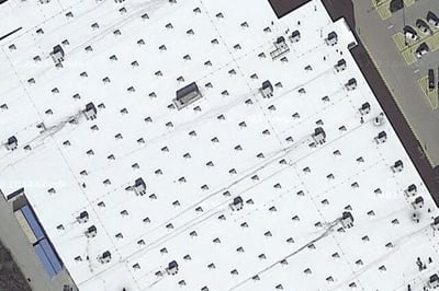 Wm #2281, WEST MIFFLIN, PA - Walmart Store map