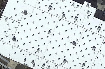 Wm #5239, BECHTELSVILLE, PA - Walmart Store map