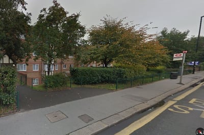 Wonderloaf Factory - Croydon Past and Present