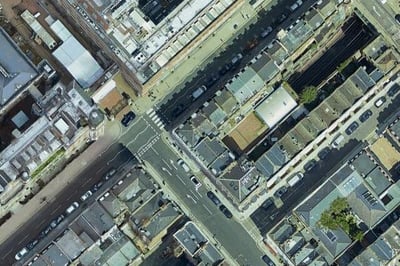 Stack Maps - Stack Maps