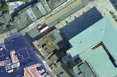 Stack Maps - Stack Maps