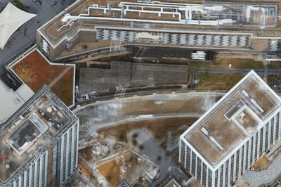 Stack Maps - Stack Maps