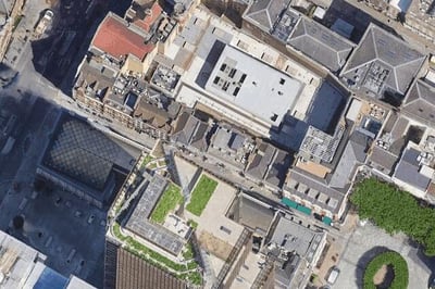 Stack Maps - Stack Maps