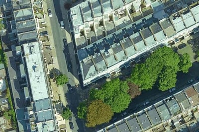 Stack Maps - Stack Maps