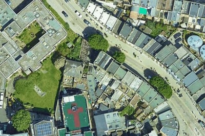 Stack Maps - Stack Maps