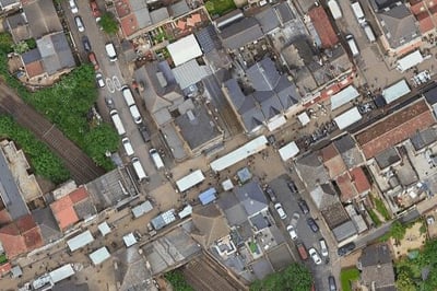 Stack Maps - Stack Maps