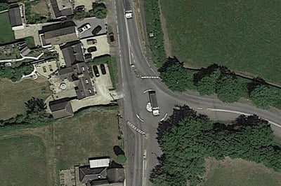 Stack Maps - Stack Maps