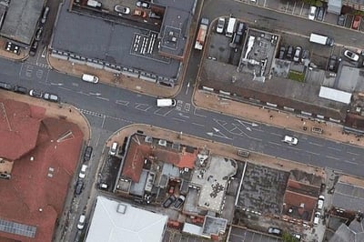 Stack Maps - Stack Maps