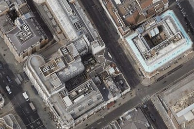 Stack Maps - Stack Maps