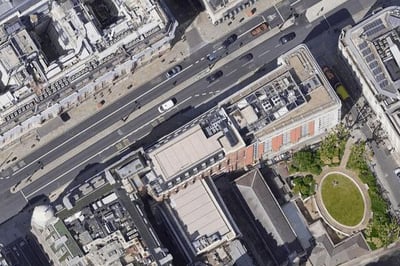 Stack Maps - Stack Maps