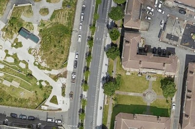 Stack Maps - Stack Maps