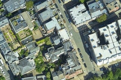 Stack Maps - Stack Maps