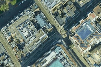 Stack Maps - Stack Maps