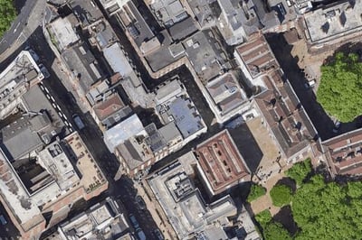 Stack Maps - Stack Maps