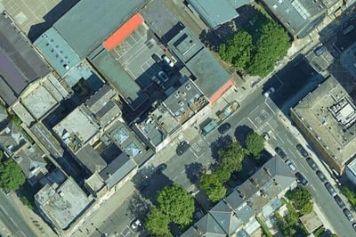 Stack Maps - Stack Maps