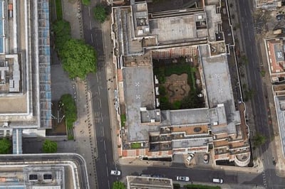 Stack Maps - Stack Maps