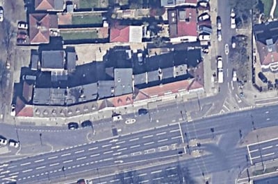 Stack Maps - Stack Maps