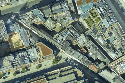 Stack Maps - Stack Maps