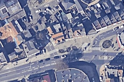 Stack Maps - Stack Maps