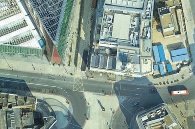 Stack Maps - Stack Maps