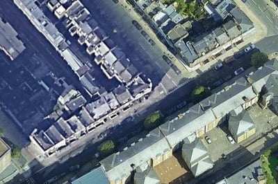 Stack Maps - Stack Maps