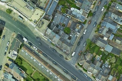 Stack Maps - Stack Maps