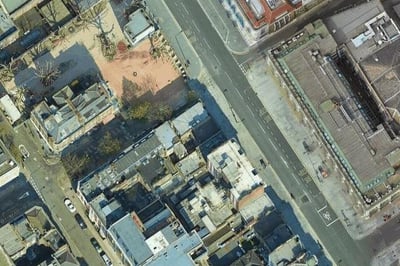 Stack Maps - Stack Maps