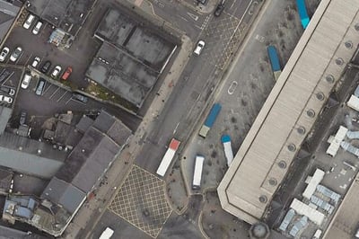 Stack Maps - Stack Maps