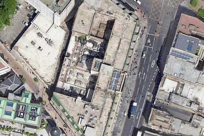 Stack Maps - Stack Maps