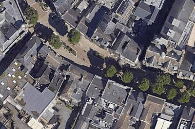 Stack Maps - Stack Maps