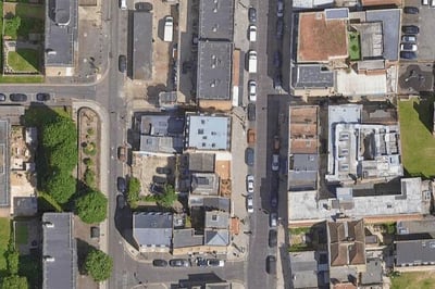 Stack Maps - Stack Maps