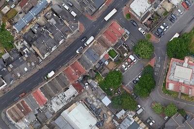 Stack Maps - Stack Maps