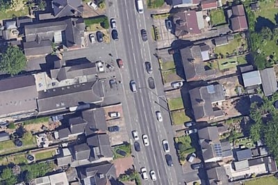 Stack Maps - Stack Maps