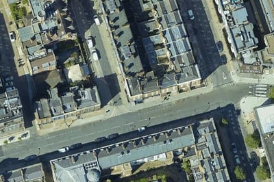 Stack Maps - Stack Maps