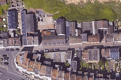 Stack Maps - Stack Maps