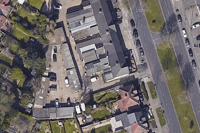 Stack Maps - Stack Maps