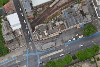 Stack Maps - Stack Maps
