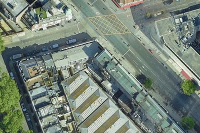 Stack Maps - Stack Maps