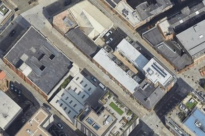 Stack Maps - Stack Maps