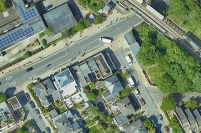 Stack Maps - Stack Maps