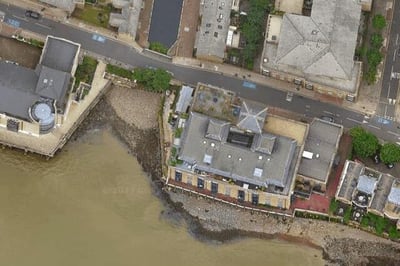 Stack Maps - Stack Maps