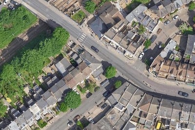 Stack Maps - Stack Maps