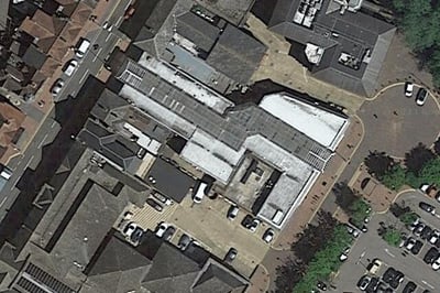 Stack Maps - Stack Maps